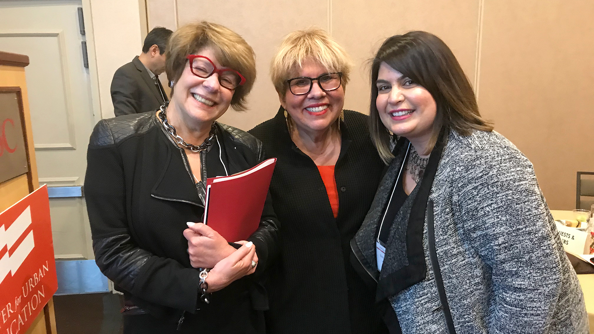 Laura I. Rendón – Professor Emerita | University of Texas-San Antonio