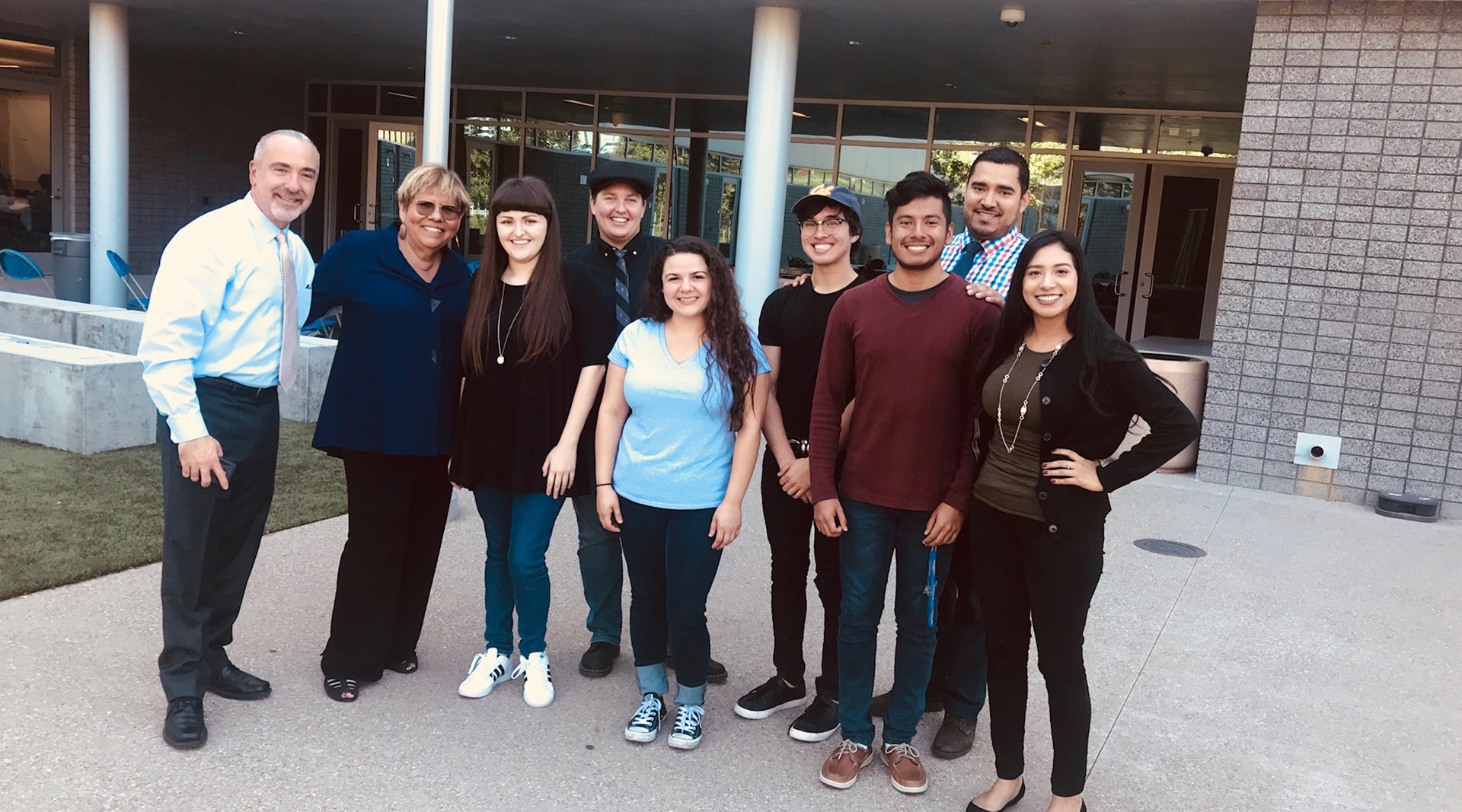 Laura I. Rendón – Professor Emerita | University of Texas-San Antonio