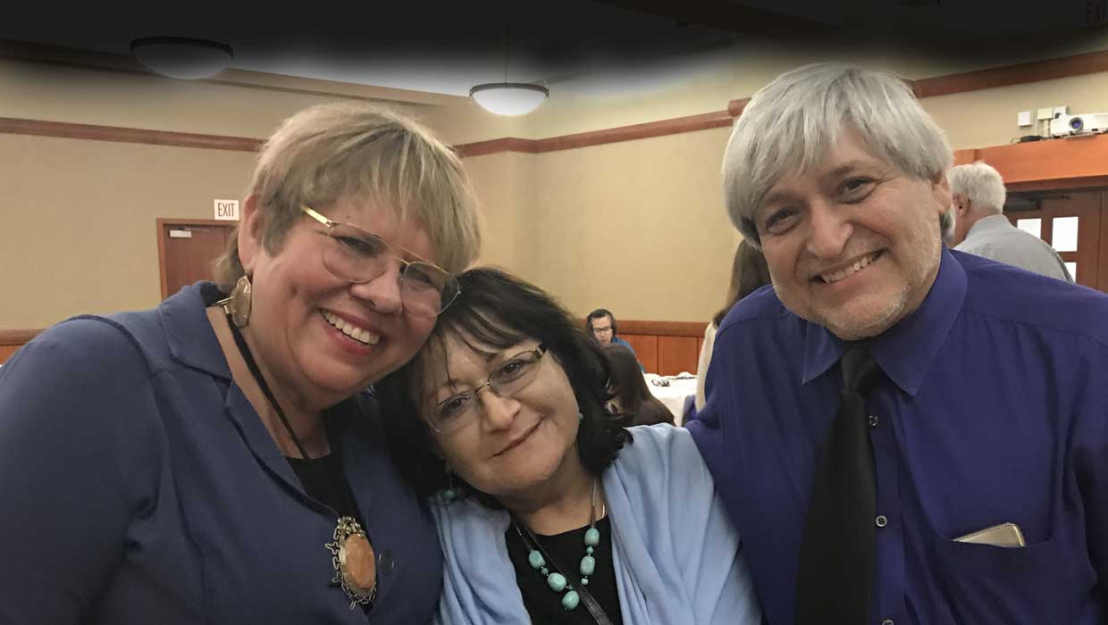 Laura I. Rendón – Professor Emerita | University of Texas-San Antonio